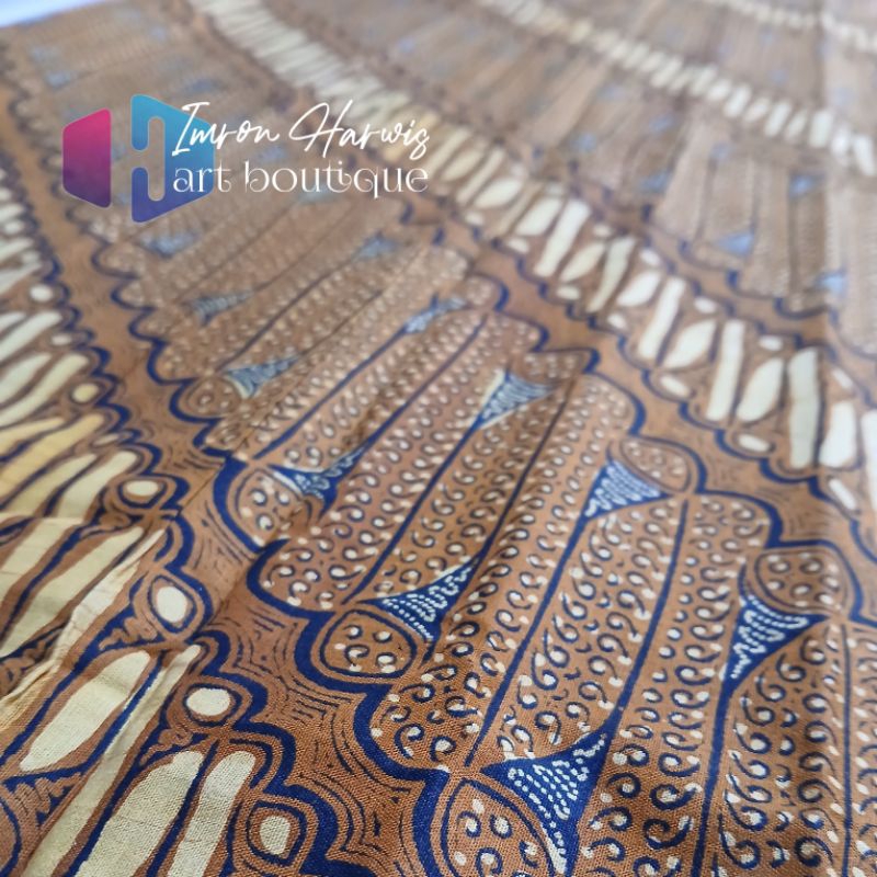 Jual Kain jarik batik solo (sinjang batik kombinasi tulis) motif ...