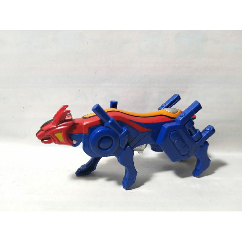 Jual Foot Part Kaki Robot Tiger Harimau Macan Leopard Jaguar Jungle ...