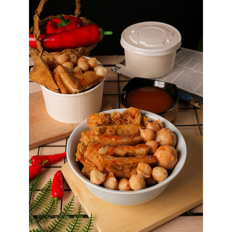 Jual Bakso Kojek Stevanny ( PENGIRIMAN 24 Oktober ) | Shopee Indonesia