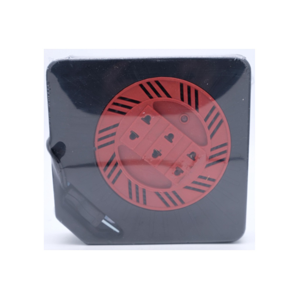 Jual Kabel Box Eco Power 6 M Segi Kabel Roll Eco Power Cok Sambung 6 ...