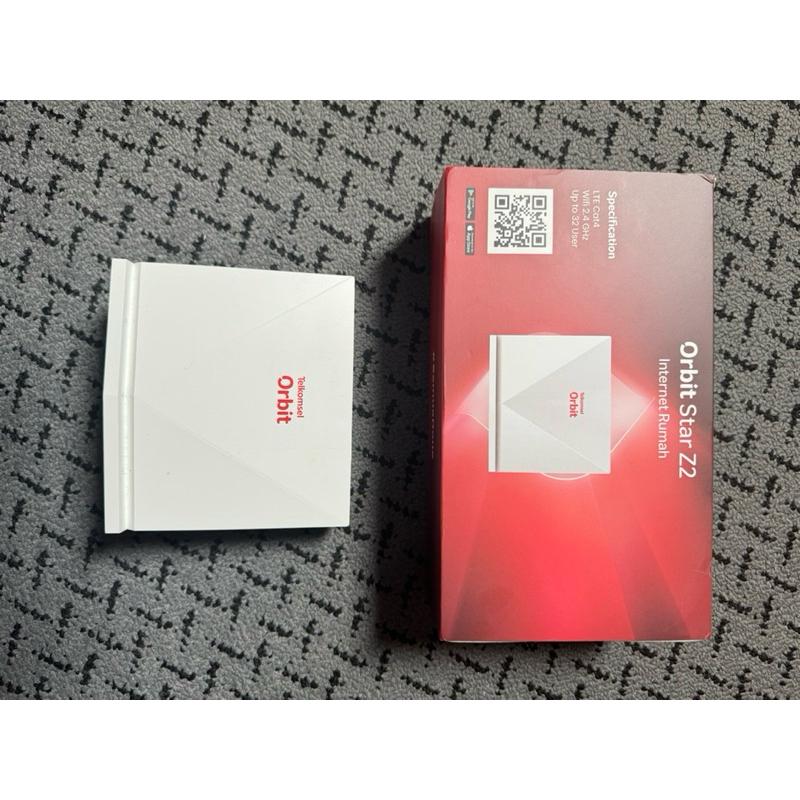 Jual Modem Orbit Star Z2 | Shopee Indonesia