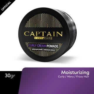 Toko Online Captain Men's Care Official | Shopee Indonesia