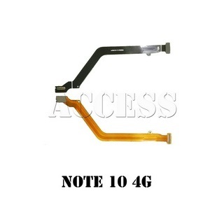 Jual FLEXIBEL XIAOMI REDMI NOTE 10 4G NOTE 10S BOARD LCD MAIN BOARD ...