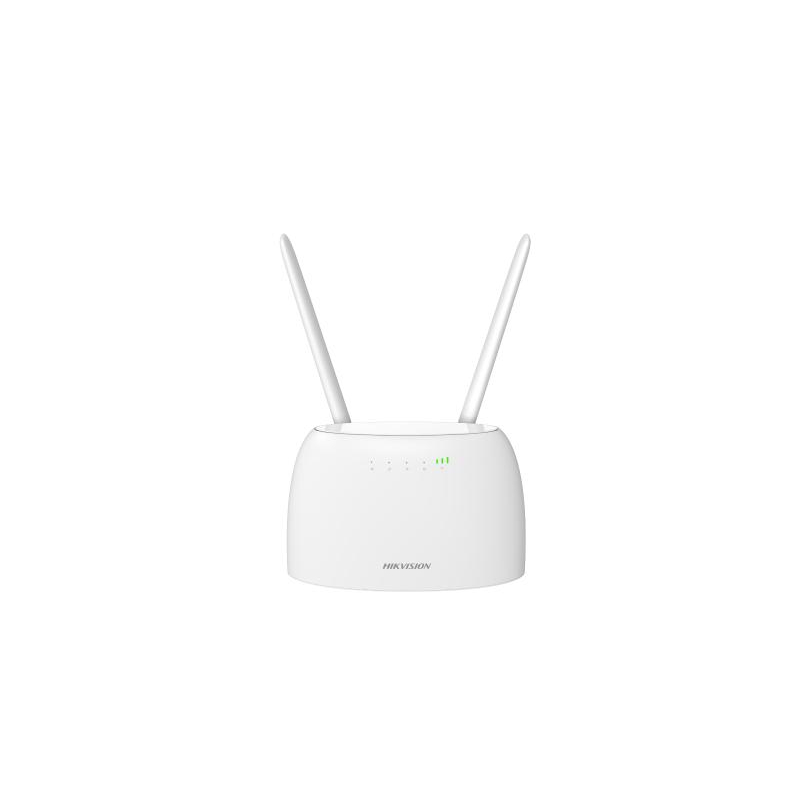 Jual HIKVISION DS-3WR4G12C AC1200 4G LTE CAT4 DUAL BAND 2.4GHZ/5GHZ ...