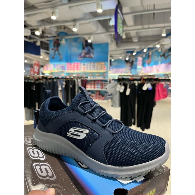 Jual SKECHERS FLECTION MYOGRAM | Shopee Indonesia
