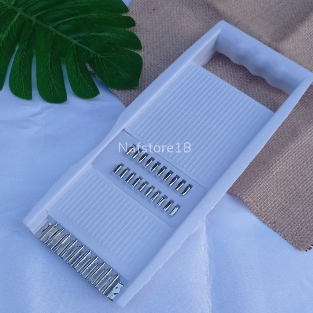 Jual Parutan 5in1 JUMBO Serbaguna | Parutan Wortel Parut | Parut ...