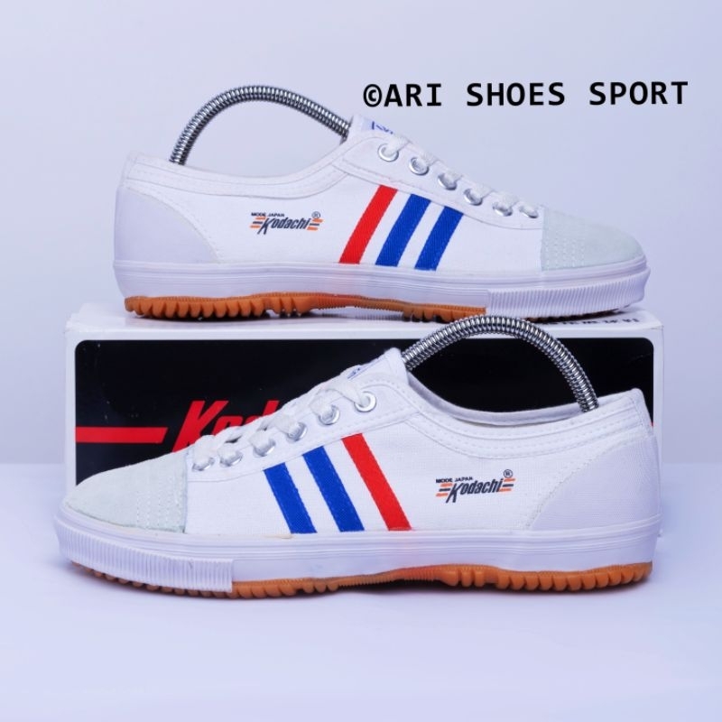 Jual Sepatu Kodachi Original Sepatu Capung Pria Wanita Murah Terlaris ...