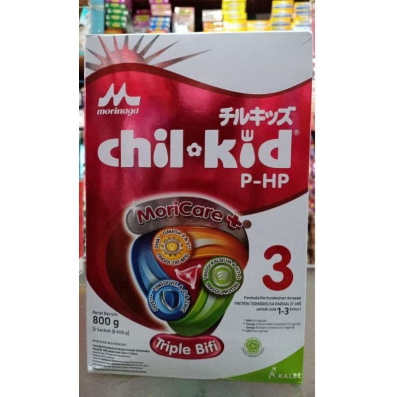 Jual Chil-Kid PHP 800gr (chil kid php) | Shopee Indonesia