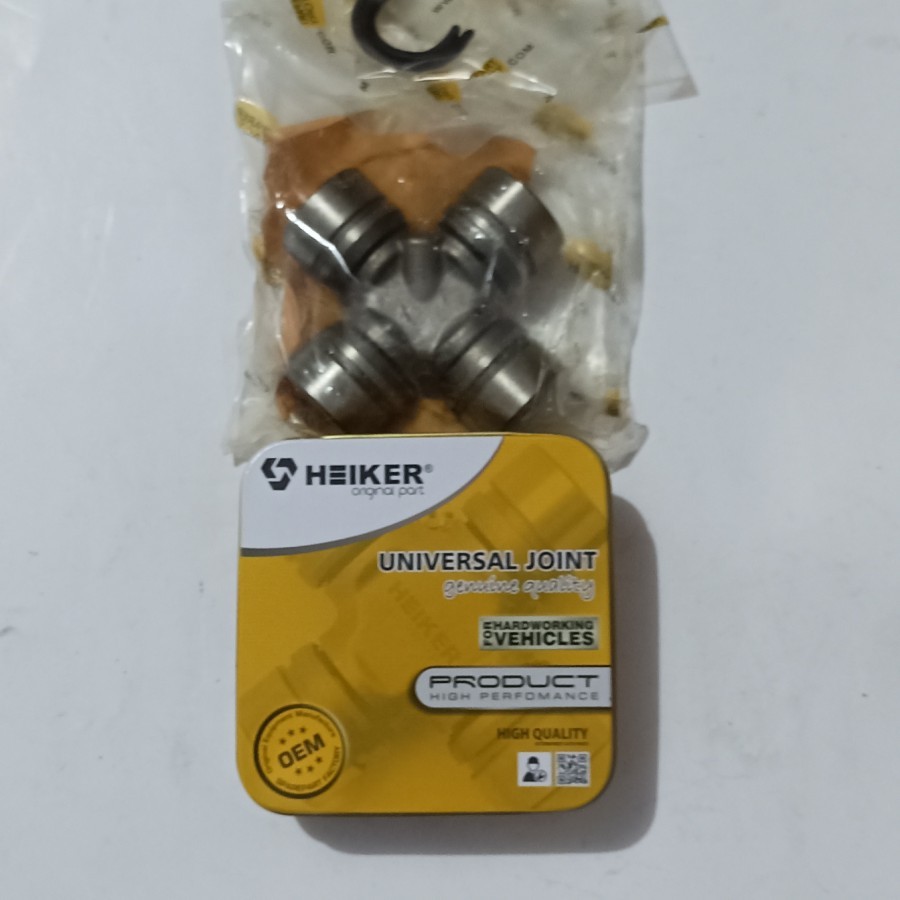 Jual Cross Joint Kopel Innova Gran Max Rush Terios Avanza Xenia APV ...