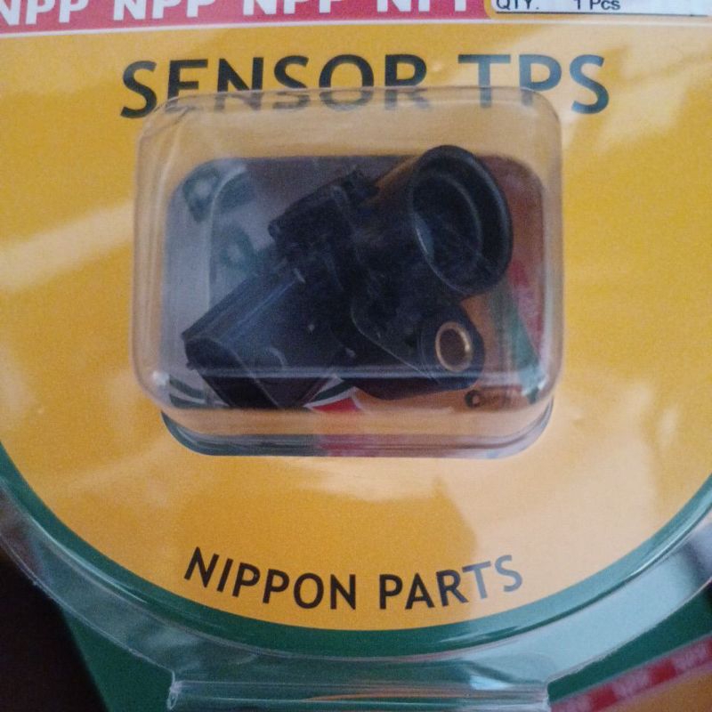 Jual SENSOR TPS MERK NPP | Shopee Indonesia