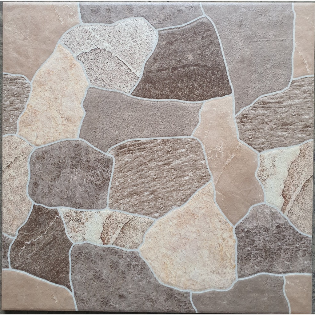 Jual Asia Tile - 40X40 - Oslo - Matt- Keramik Lantai (Khusus D.I ...