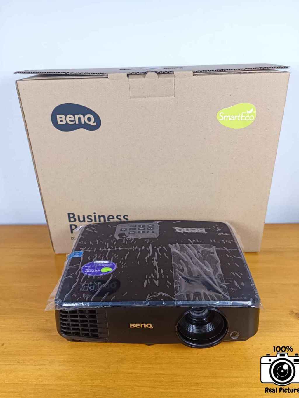 Jual Proyektor BenQ MS504 3000 lumens | Shopee Indonesia