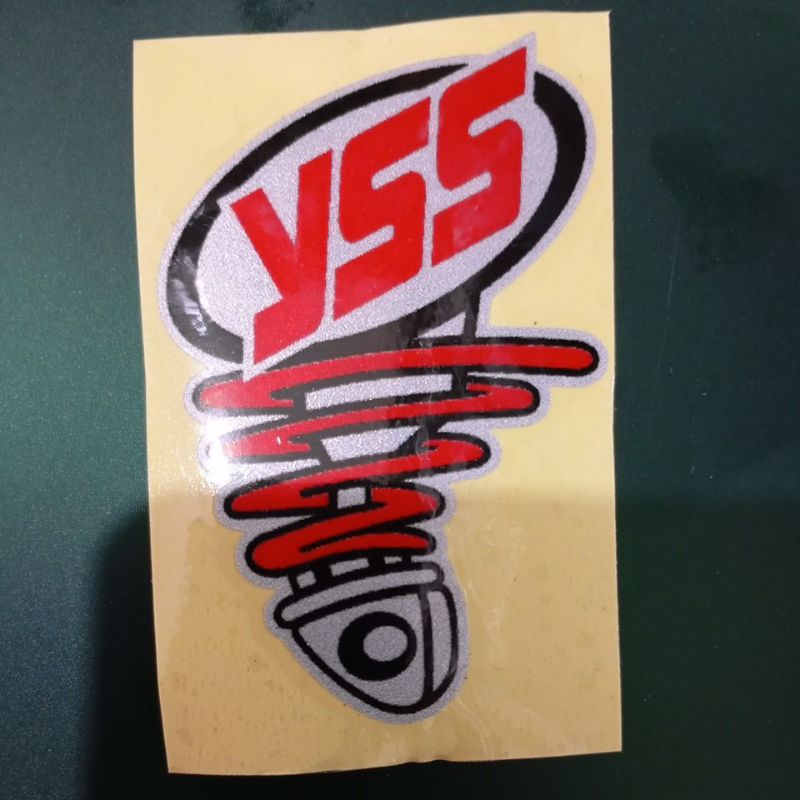 Jual stiker gambar yss | Shopee Indonesia