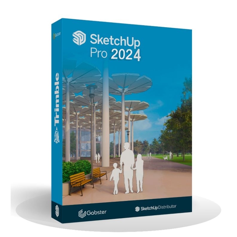 Jual SKETCHUP - PRO 2024 / SOFTWARE | Shopee Indonesia