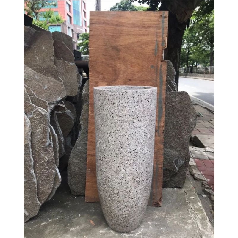 Jual POT BATU ALAM DUNDUNG | Shopee Indonesia