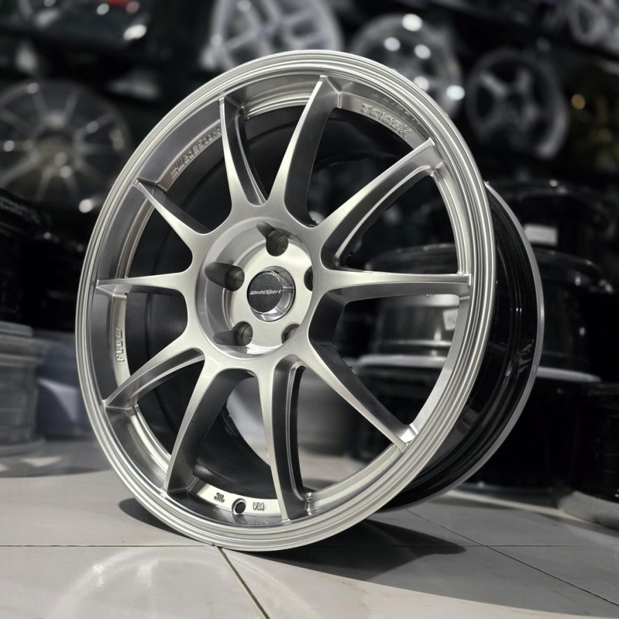 Jual velg Innova reborn venturer zenix crv velg mobil 18 WEDSSPORT ...