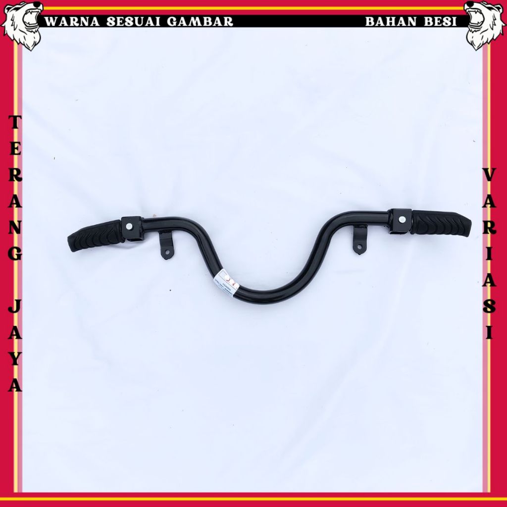 Jual FOOTSTEP PIJAKAN KAKI BEAT DELUXE 2020 BASTEP FOTSTEP HONDA BEAT ...