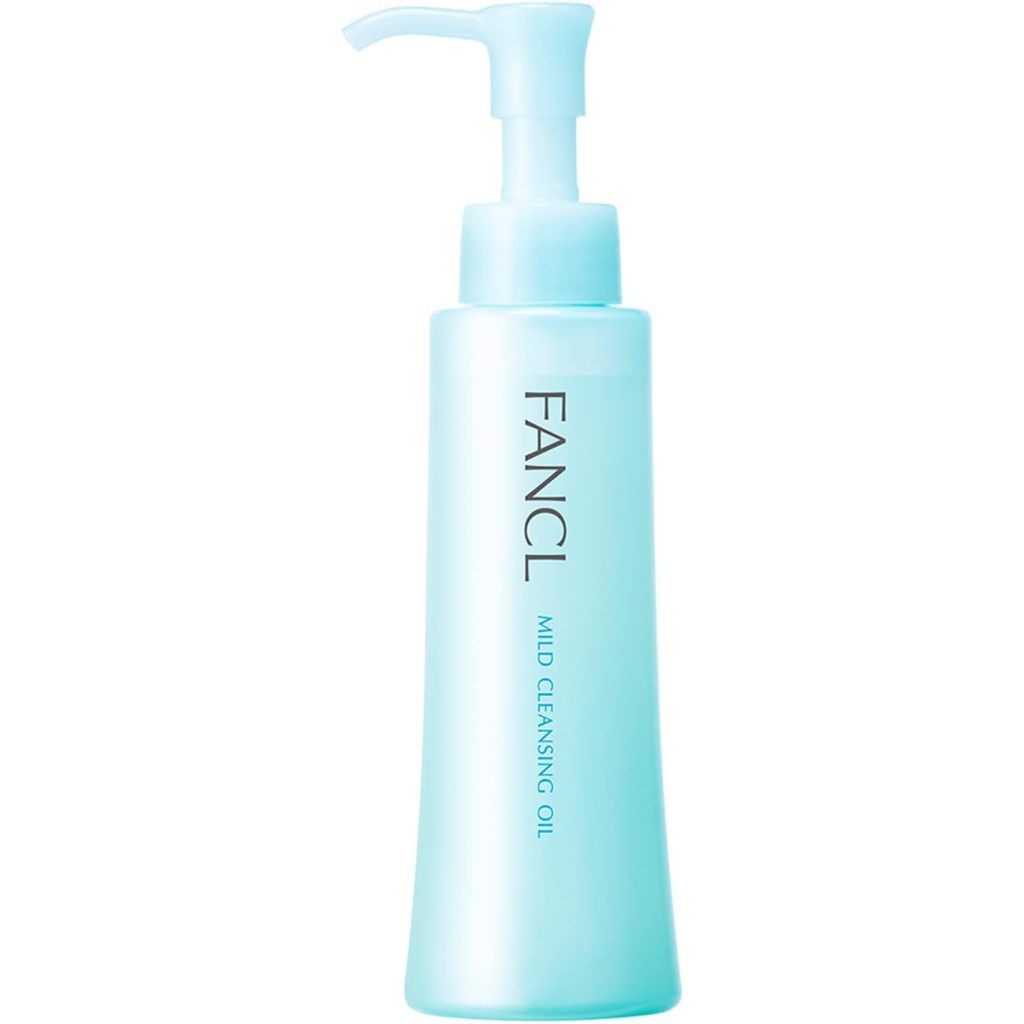 Jual FANCL (New) Mild Cleansing Oil, 1 Bottle, 4.2 fl oz (120 ml) | Shopee Indonesia