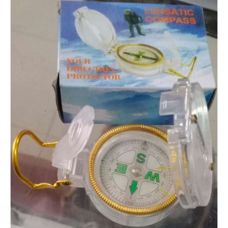 Jual Kompas arah analog | Shopee Indonesia