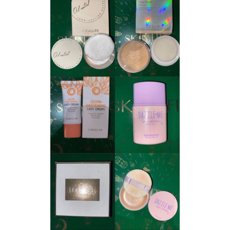 Jual link make up murah(+adm) | Shopee Indonesia