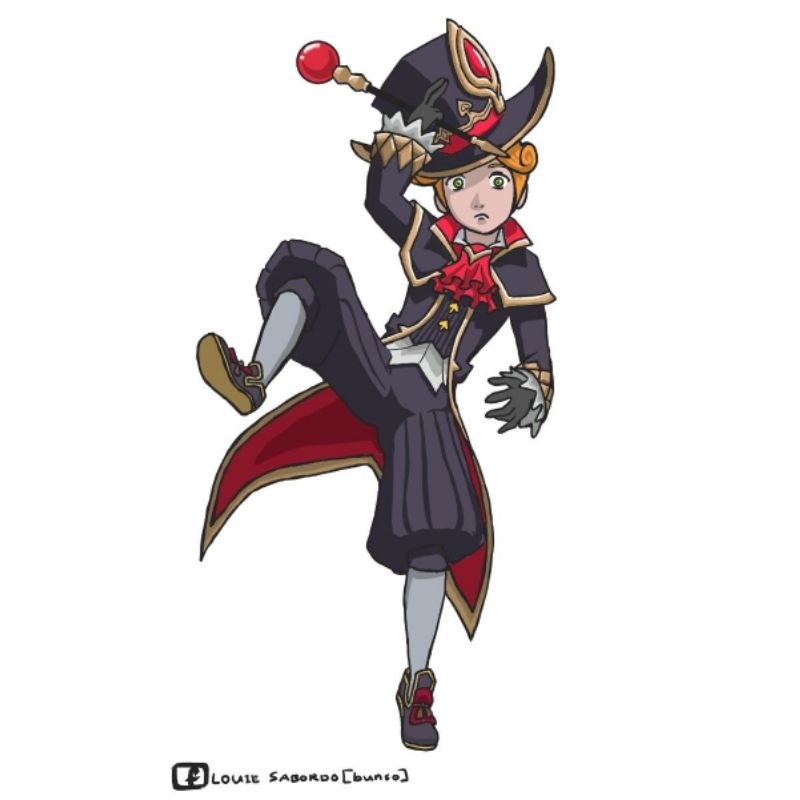 Jual Topi harley mlbb | Shopee Indonesia