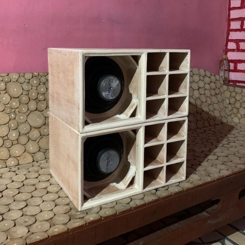 Jual Box Spl Booster 6 Inch | Shopee Indonesia