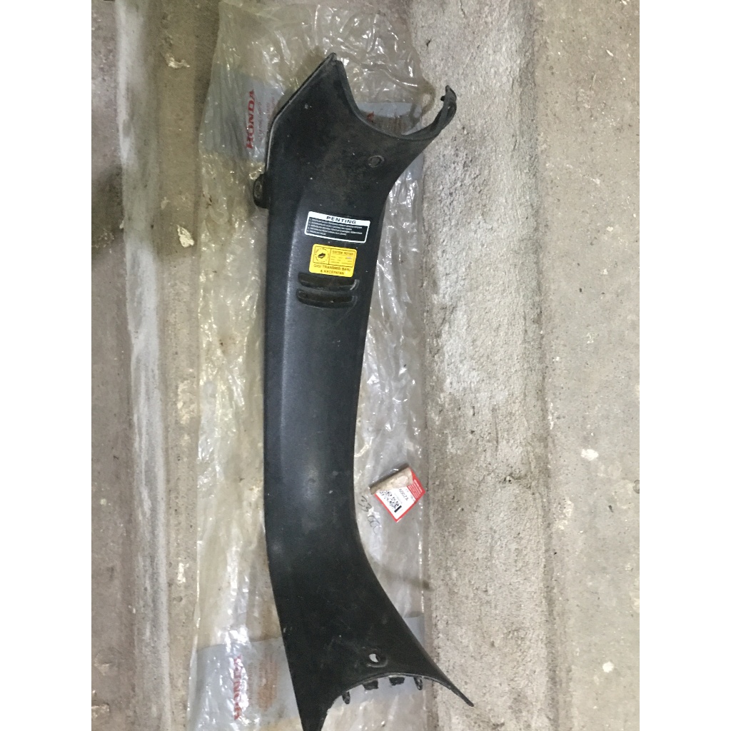 Jual Tebeng Tengah Legsil Tengah Legsil Kontak Supra X Supra Fit Lama ...