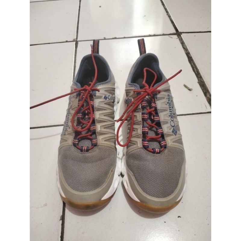 Jual Columbia Trail Running | Shopee Indonesia