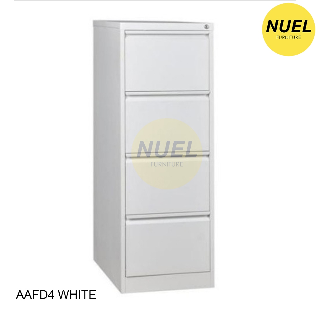 Jual Lemari / Laci Filing Kabinet Dokumen 4 Pintu Tarik | Shopee Indonesia