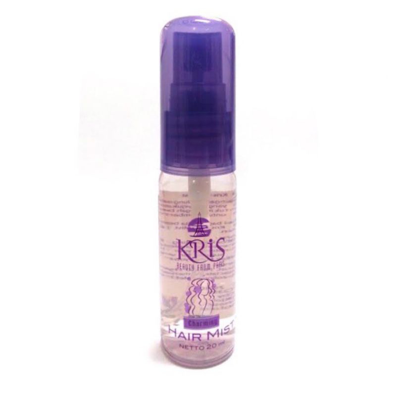 Jual kris hair mist | Shopee Indonesia