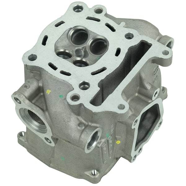 Jual Head Comp Cylinder Blok Head New Vario 160 PCX 160 ADV 160 Stylo ...