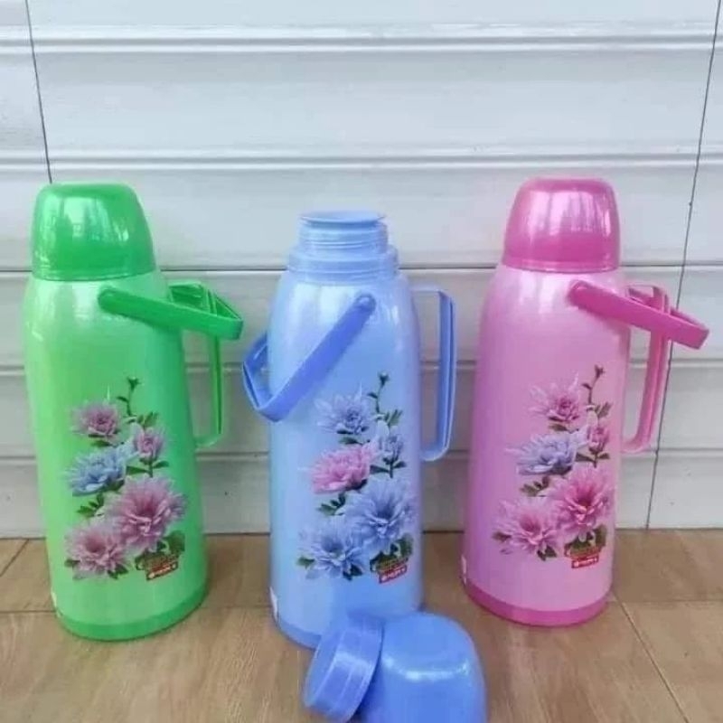 Jual TERMOS AIR PANAS 2 LITER | Shopee Indonesia