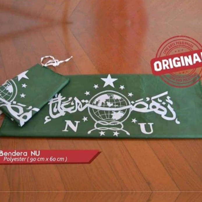 Jual BENDERA IPNU-IPPNU, NU, GP ANSOR, MUSLIMAT, FATAYAT, LAZIS DLL ...