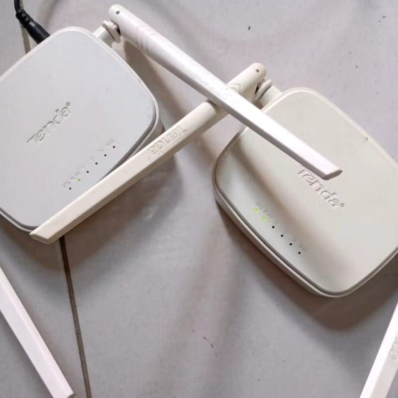 Jual router wifi tenda | Shopee Indonesia
