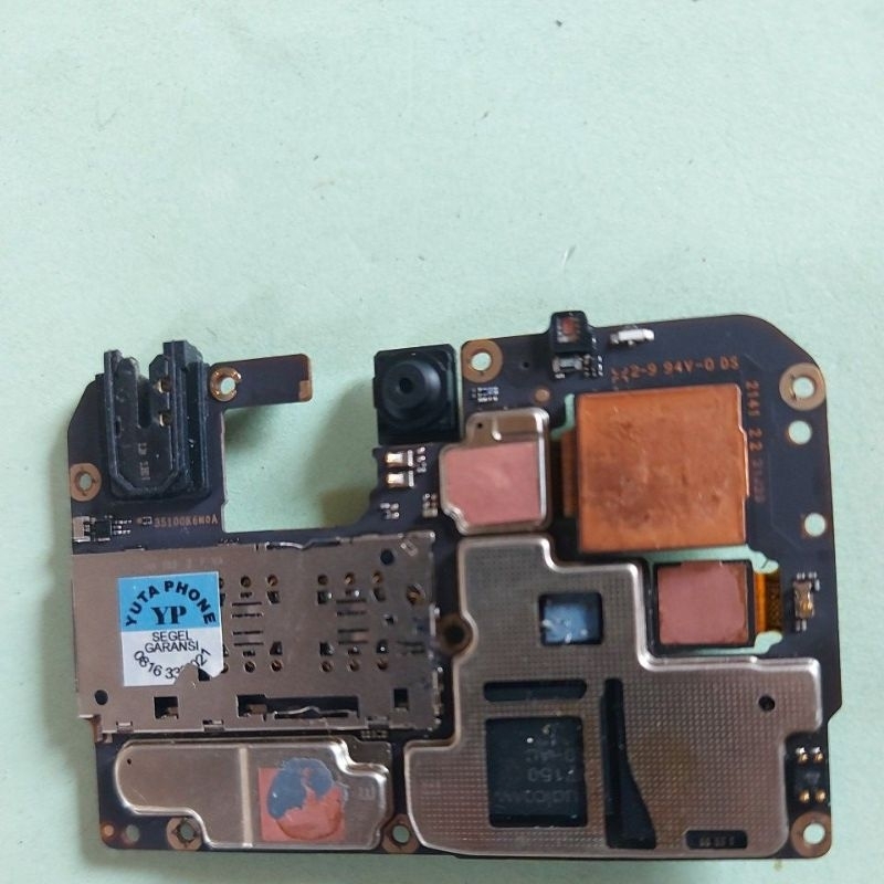 Jual Mesin Redmi Note 10 Pro 8/128 Mati ( deskripsi ) | Shopee Indonesia