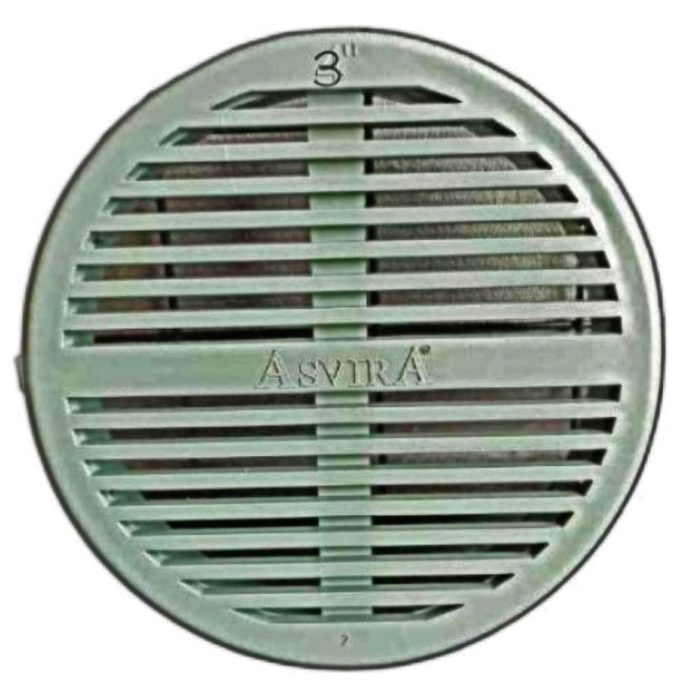 Jual Tutup saringan pipa motif salur - Tutup Biopori PVC 3 inch / 4 ...