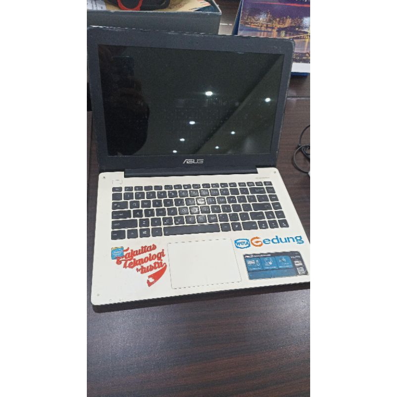 Jual Laptop Asus X453MA | Shopee Indonesia