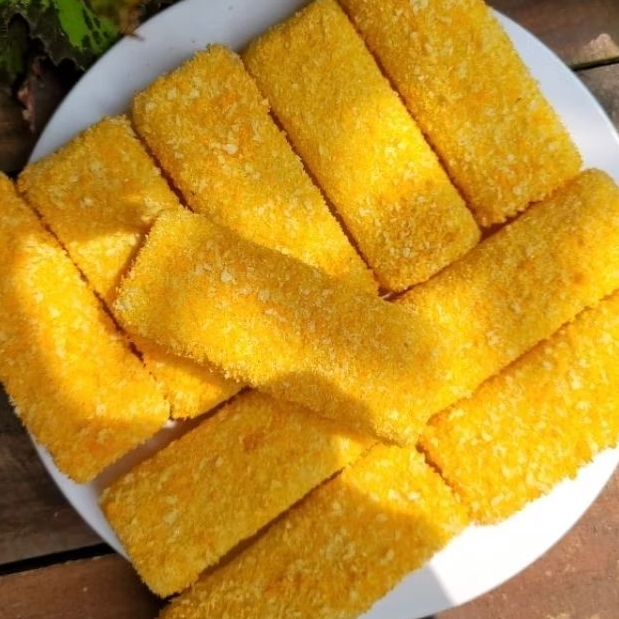 Jual Replika makanan risol/dummy food risol/replika mainan/dekorasi ...