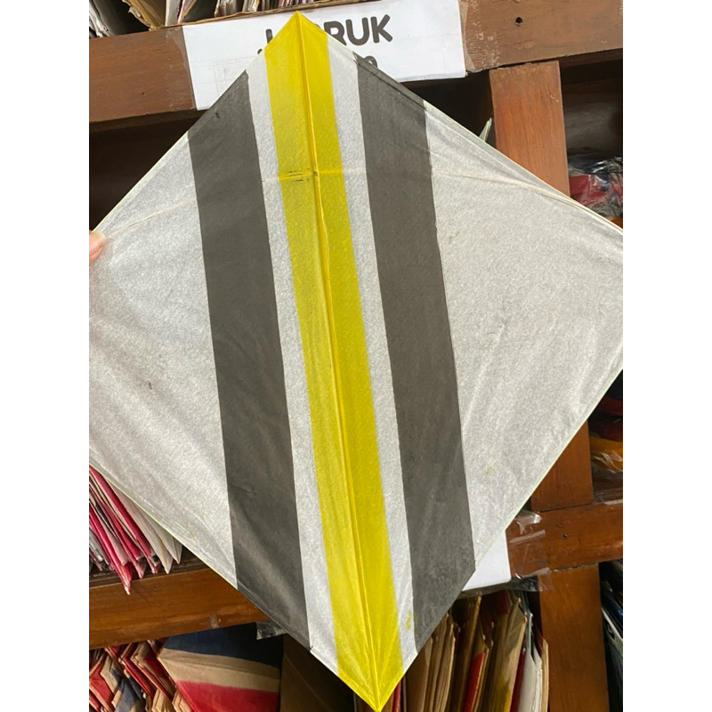 Jual layangan jenis stelan per ikat 50pcs | Shopee Indonesia