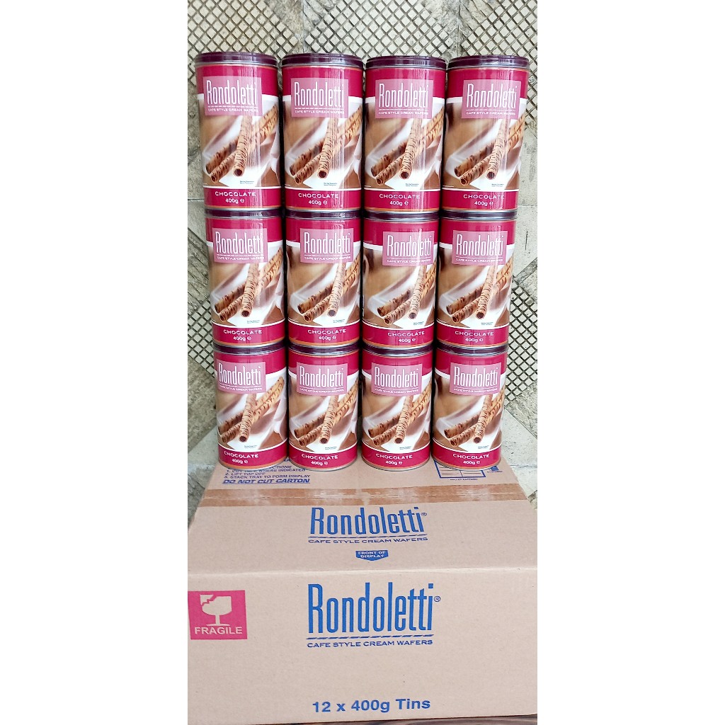 Jual Astor Rondoletti Premium | Astor Kaleng 1 Dus @12 Kaleng | Shopee ...