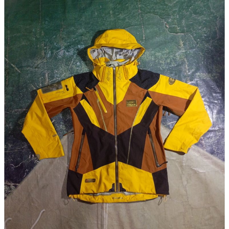 Jual Outdoor Jaket Gorpcore GORE-TEX Eider Xenium | Shopee Indonesia