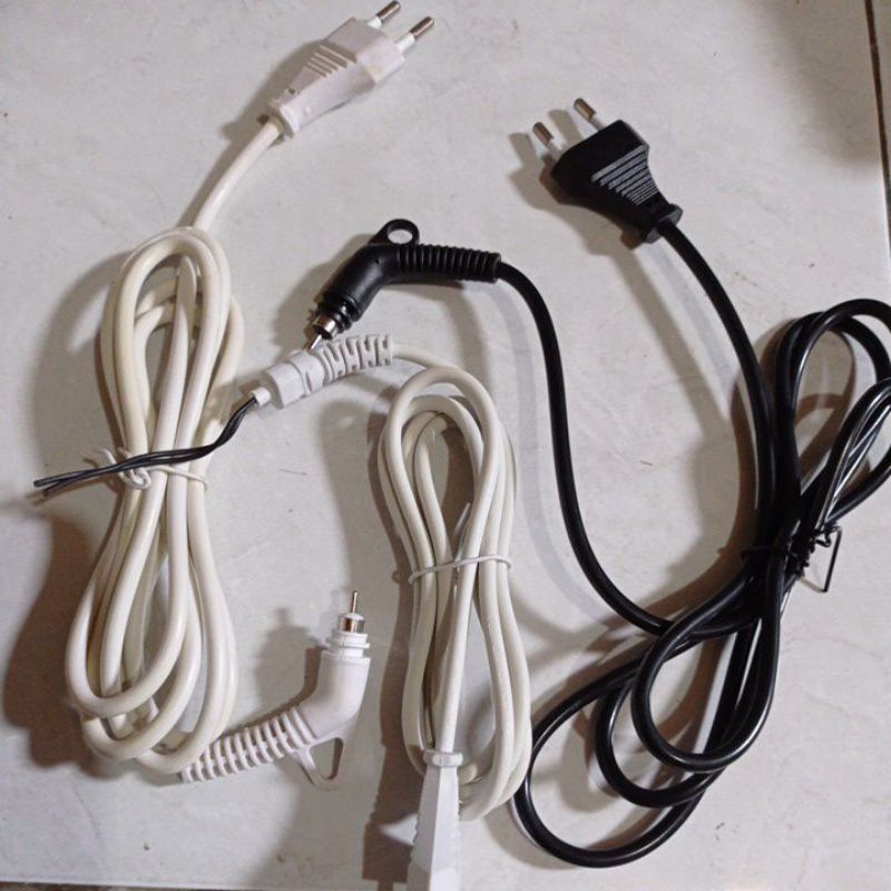 Jual Kabel HAIR DRYER /kabel catok rambut original berbagai macam ...