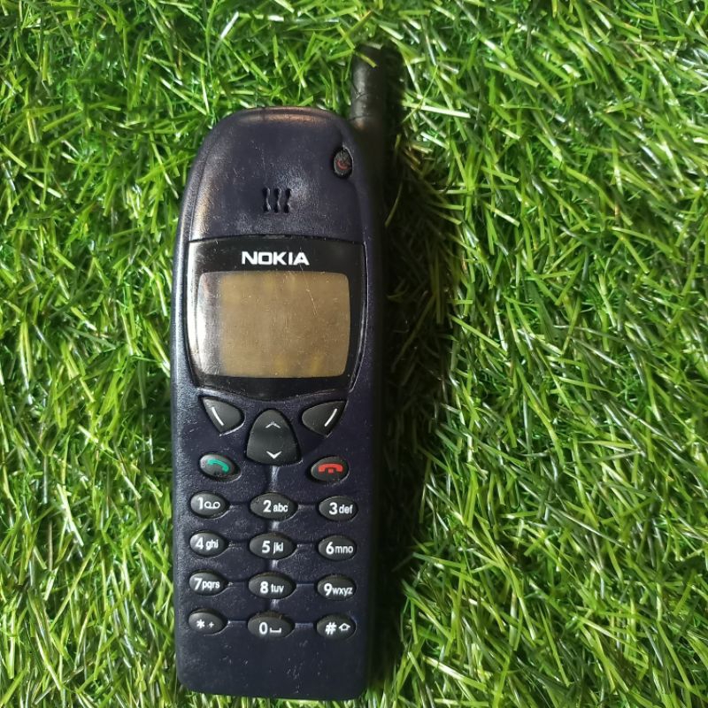 Jual mesin nokia 6110 normal | Shopee Indonesia