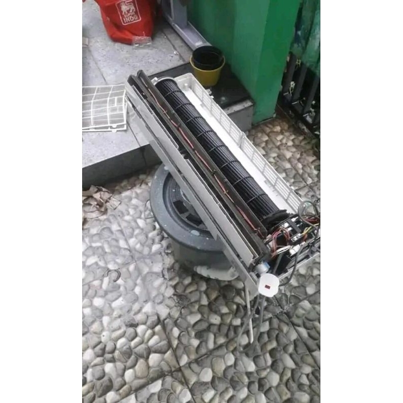 Jual JASA BONGKAR AC SPLIT JAKARTA | Shopee Indonesia