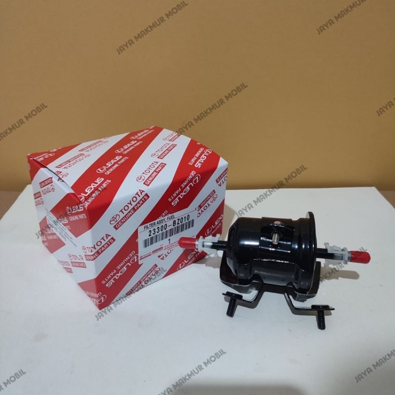 Jual FUEL FILTER, FILTER BENSIN GRAND NEW AVANZA XENIA 23300-BZ010 ...