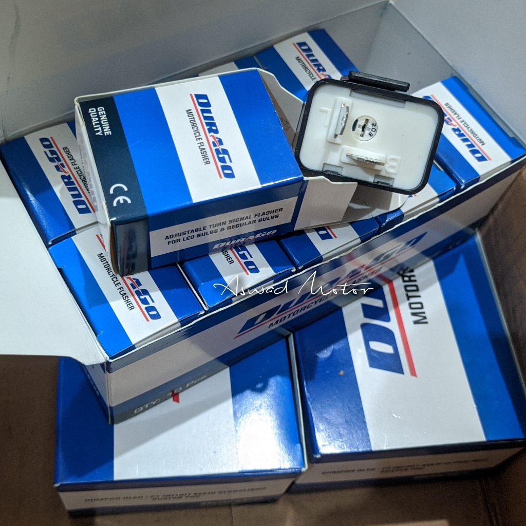 Jual Flasher Sein Motor Stelan Bisa Di Stel Kedip / Plaser Sen Kedip ...