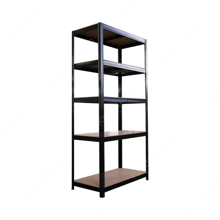 Jual Rak Besi Susun Penyimpanan 5 Tingkat Rak Gudang Perkakas ...