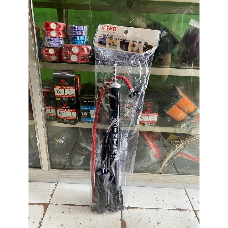 Jual Pompa tabung besi inter | Shopee Indonesia