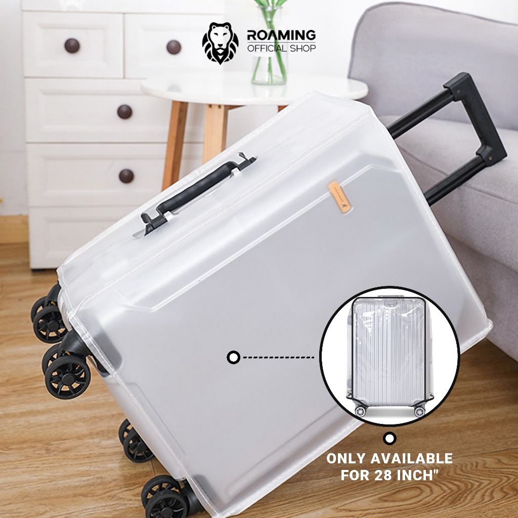 Jual Roaming Cover Mika Koper 20 Inch - 30 Inch | Shopee Indonesia