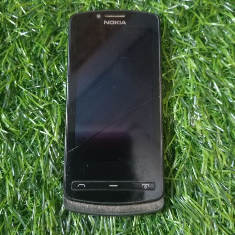 Jual mesin nokia model 700 type RM-670 NORMAL | Shopee Indonesia